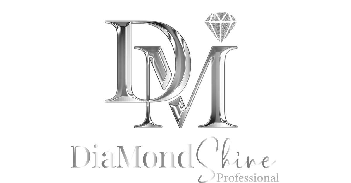 DiaMond Shine Sets – DiamondShineProfessional